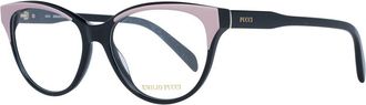 Emilio Pucci Cateye Brillenfassungen
