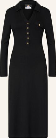 Barbour Jerseykleid Ramona schwarz