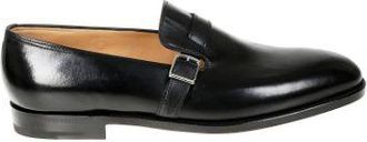 John Lobb John Lobb | Delano Ii Pd Bcl Oxford Calf S - 9+ UK