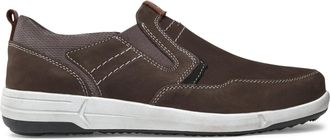 Josef Seibel Halbschuhe Josef Seibel Enrico 04 25304 994 781 Braun