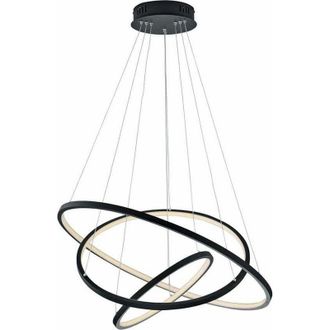 Trio Leuchten Trio Lighting - gebraucht] Wi z Aaron Led H&auml;ngeleuchte Deckenlampe Pendelleuchte Lampe Leuchte B-Ware