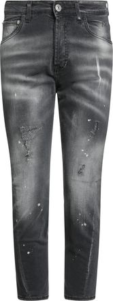 Yes London HOSEN & RÖCKE - Jeanshosen auf YOOX.COM