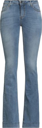 QueGuapa HOSEN & RÖCKE - Jeanshosen auf YOOX.COM