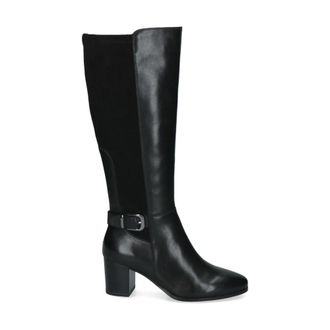 Caprice High Boots - - Shoes - Damen - Schwarzk - 37 EU