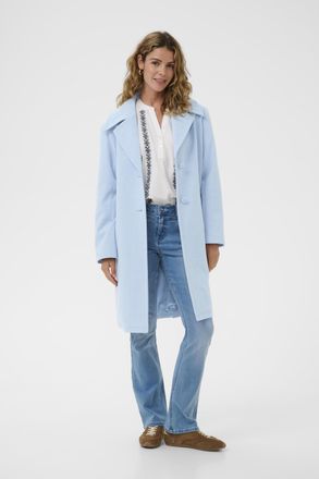 Cream Jacke CRCessie Jacke Straight fit