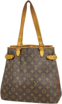 Louis Vuitton Damen, Pre-Owned, Braun, ONE SIZEGr&ouml;&szlig;e