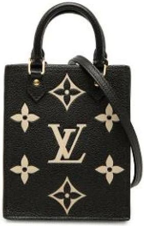 Louis Vuitton Damen, Pre-Owned, Schwarzk, ONE SIZEGr&ouml;&szlig;e
