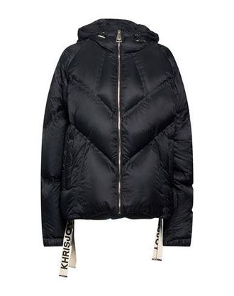 Khrisjoy MANTEAUX - Doudounes plume ou synth&eacute;tique sur YOOX.COM