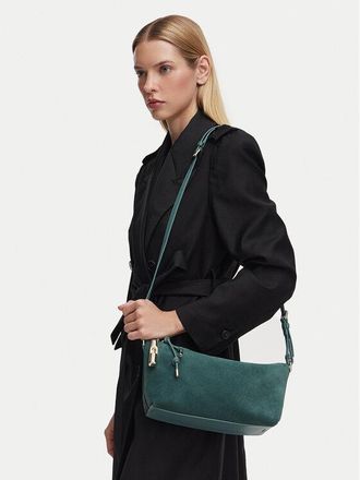 Furla Handtasche Debbi Mini WE00865 BX4018 KH 4958S Dunkelgr&uuml;n