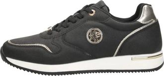 Mexx Femme, Chaussures, Noir, Taille: 39 EU Eke Caia