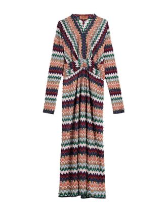 Missoni KLEIDER - Midi-Kleider auf YOOX.COM