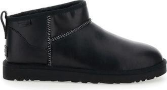 UGG Ugg, Herren, Schuhe, Schwarzk, 45 EUGr&ouml;&szlig;e