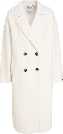 Gretha Milano JACKEN & M&Auml;NTEL - M&auml;ntel auf YOOX.COM