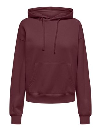 Only Onlbest Life L/S Hood SWT Noos