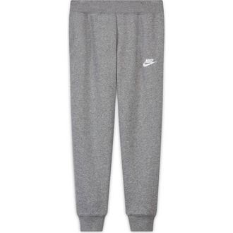 Nike Kinder Sporthose G NSW CLUB FLC PANT LBR