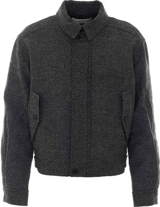 Sunflower Casualjacke - Grau