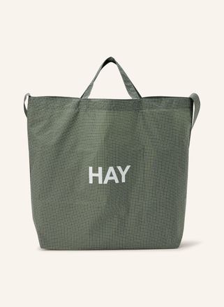 HAY Shopper gruen