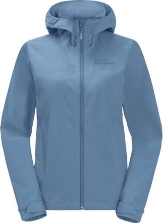 Jack Wolfskin Damen Funktionsjacke ELSBERG 2.5L JKT W