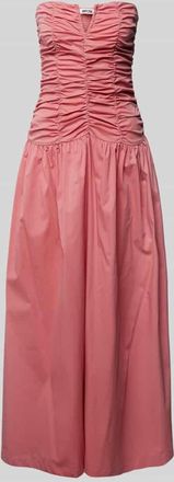 Amy Lynn Cocktailkleid mit Raffungen Modell Shyla