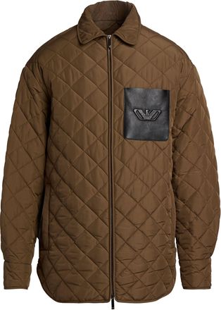 Emporio Armani JACKEN & M&Auml;NTEL - Pufferjacken & Daunenjacken auf YOOX.COM