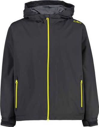 F.lli Campagnolo Kinder Regenjacke KID JACKET FIX HOOD