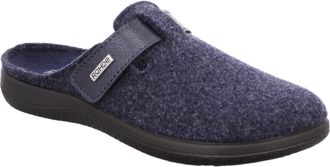 Rohde Damen Schuh der Marke Rohde in der Farbe Blau