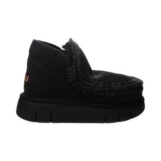 Mou Eskimo Bounce Sneaker - - Shoes - Damen - Schwarzk - 39 EU