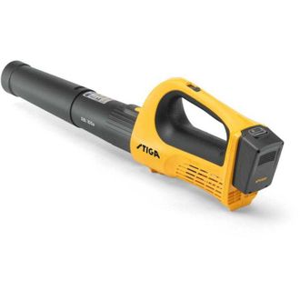 STIGA Sports Bl 100e Akku 271504108/ST2 Laubbl&auml;ser Softgriff, inkl. Akku, inkl. Ladeger&auml;t 20 v - Stiga