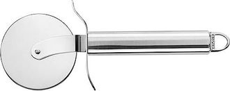 Cristel TCARPZ Pizzaschneider, Edelstahl, 18,8 x 6,5 x 1,7 cm