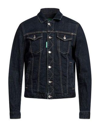 Dsquared2 MANTEAUX - Manteaux en jean sur YOOX.COM