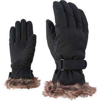 Ziener Damen Handschuhe Kim Lady Glove