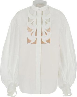 Zimmermann Luna Shirt
