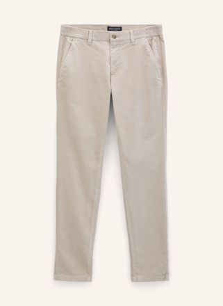 Marc O'Polo Marc Opolo Cordhose Model Stig Jogger beige
