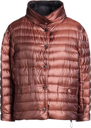 Moorer JACKEN & M&Auml;NTEL - Pufferjacken & Daunenjacken auf YOOX.COM