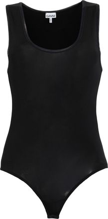 Ganni TOPS - Bodysuits auf YOOX.COM