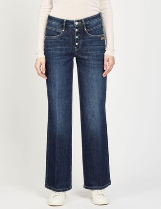 Gang 94MEDINA WIDE - wide fit Jeans