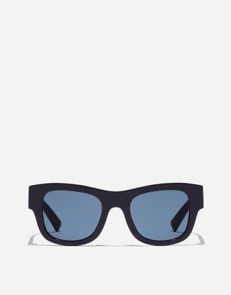 Dolce & Gabbana Dna Essentials Sunglasses - Mann Neuheiten Blue Onesize