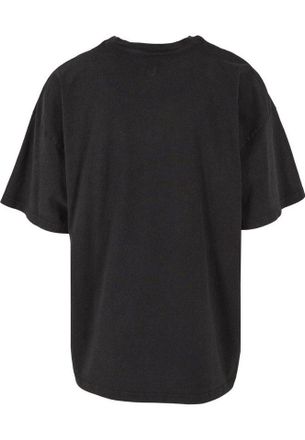 Karl Kani T-Shirt Karl Kani KK Autograph Washed Boxy Tee (1-tlg)