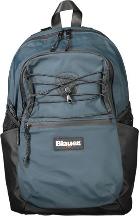 Blauer Homme, Sacs, Vert, Taille: ONE Size Coos Backpack