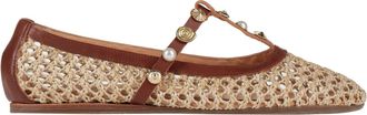 Ancient Greek Sandals SCHUHE - Ballerinas auf YOOX.COM