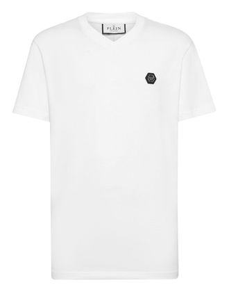 Philipp Plein T-Shirt Gothic Plein