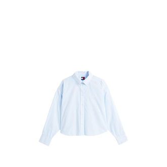 Tommy Hilfiger Chemise courte en coton