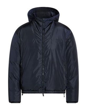 A|X Armani Exchange MANTEAUX - Doudounes plume ou synth&eacute;tique sur YOOX.COM