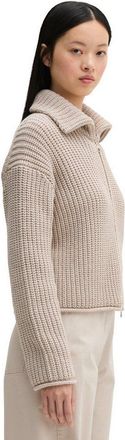 Marc O'Polo Cardigan aus Organic Cotton-Mix