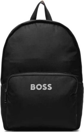 HUGO BOSS unisex, Sacs, Noir, Taille: ONE Size Bags