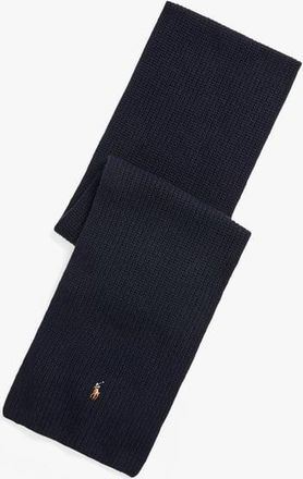Polo Ralph Lauren Echarpe en laine