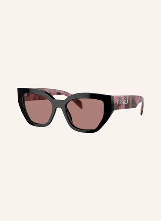 Prada Sonnenbrille Pr a09s lila