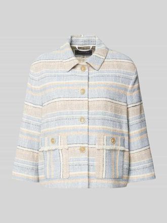 White Label Blazer mit aufgesetzten Taschen