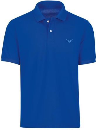 Trigema Poloshirt Deluxe Piqu&eacute;
