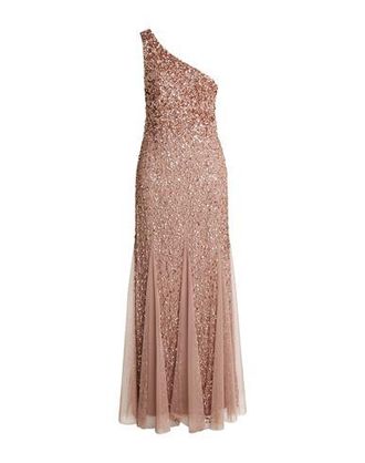 Sistaglam ROBES - Robes longues sur YOOX.COM